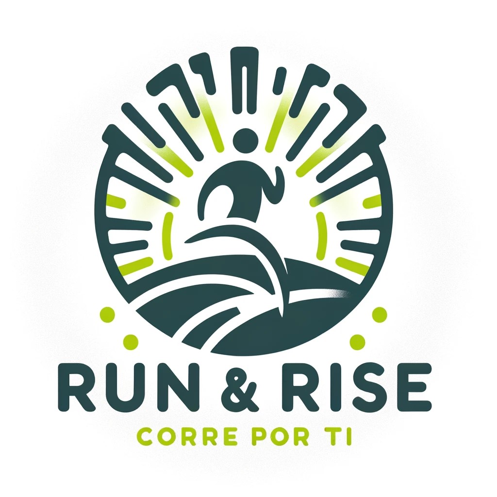 Run & Rise - Inicio